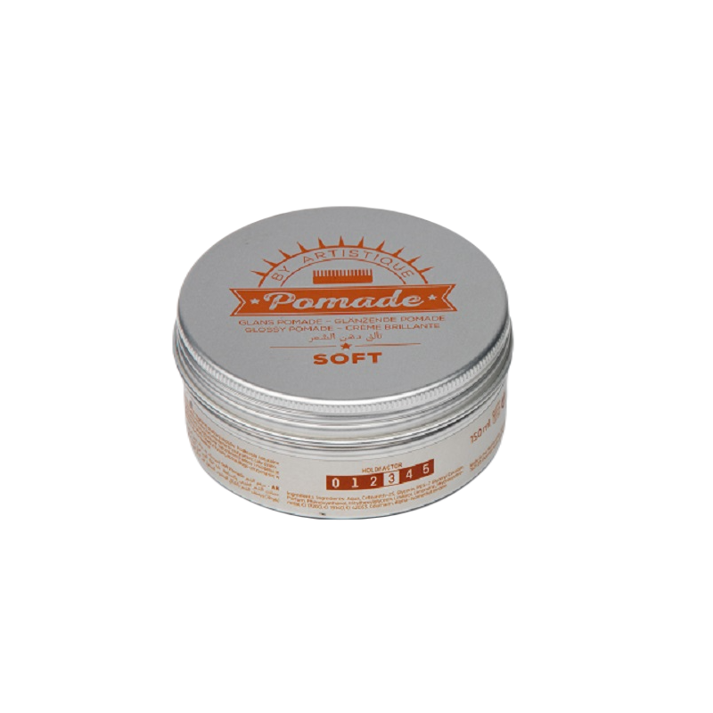YS POMADE SOFT 150 ml - Kutikula frizerska oprema